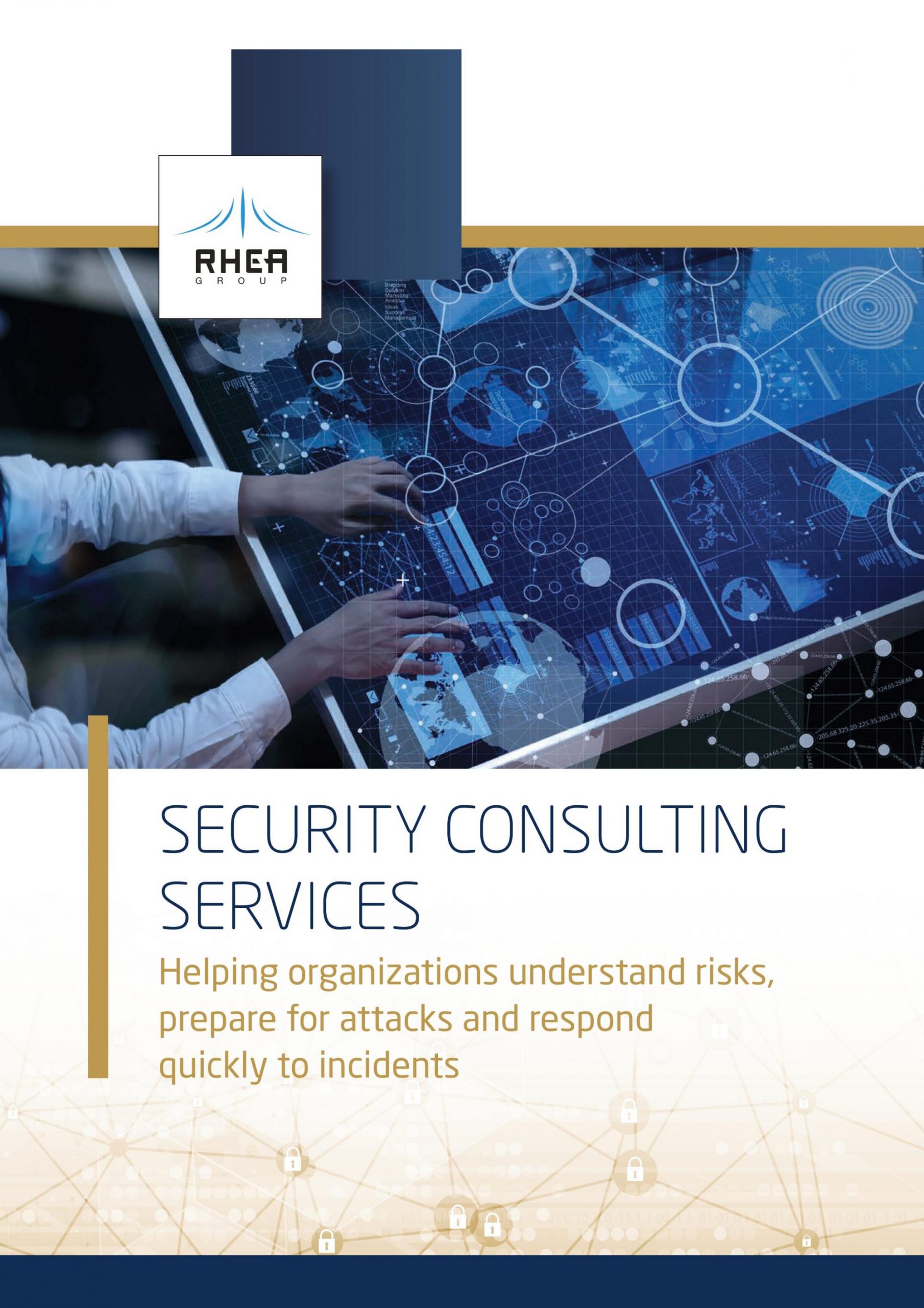 Security Services Brochure
